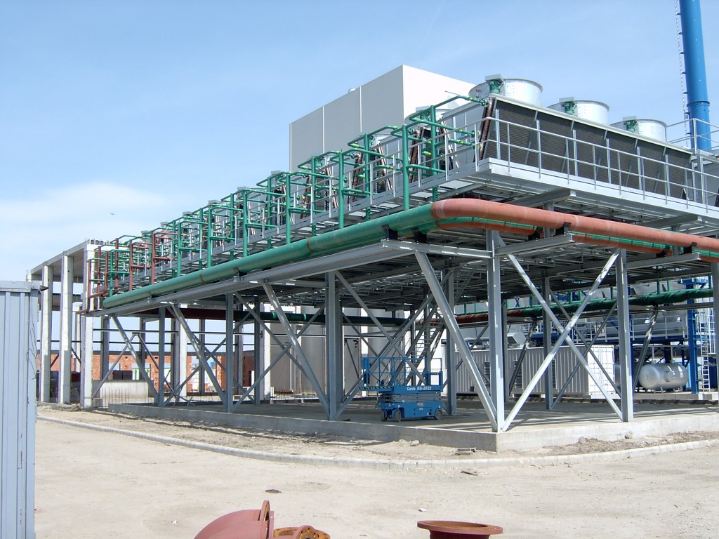 Free cooler/inverter integrated Chillers - Tempco Blog