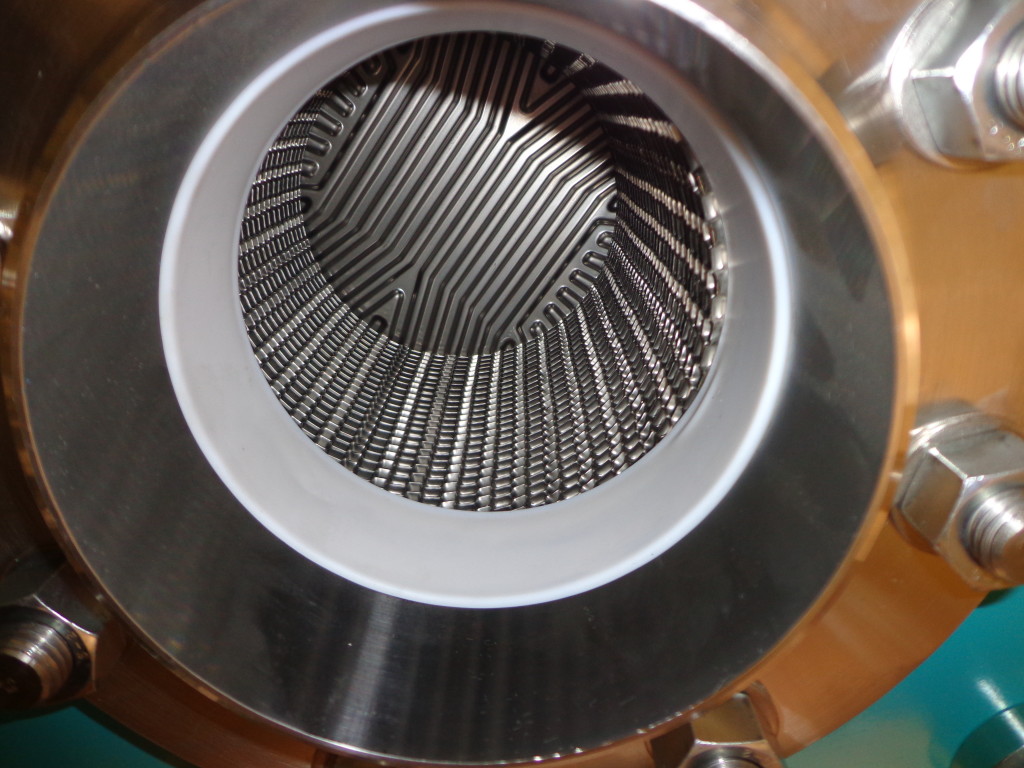 Vent plate condenser - Tempco Blog