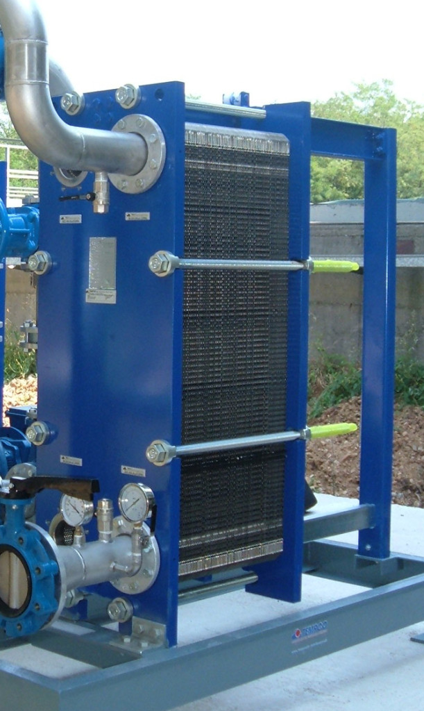 Graphene plastic heat exchangers - Tempco Blog