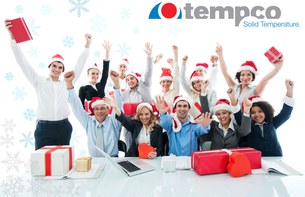 Cool Wishes from Tempco! - Tempco Blog