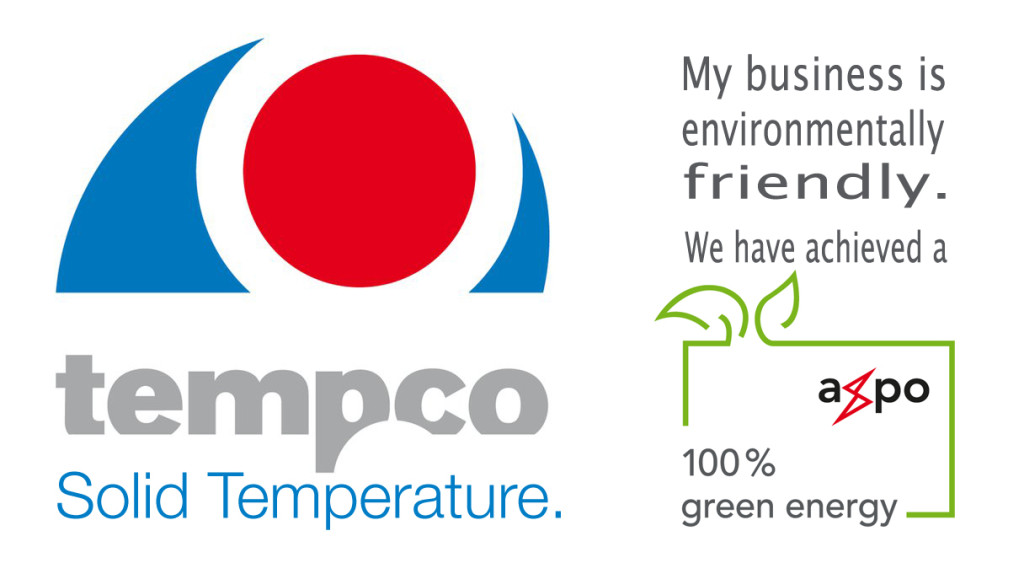 Tempco, 100% Green Energy - Tempco Blog