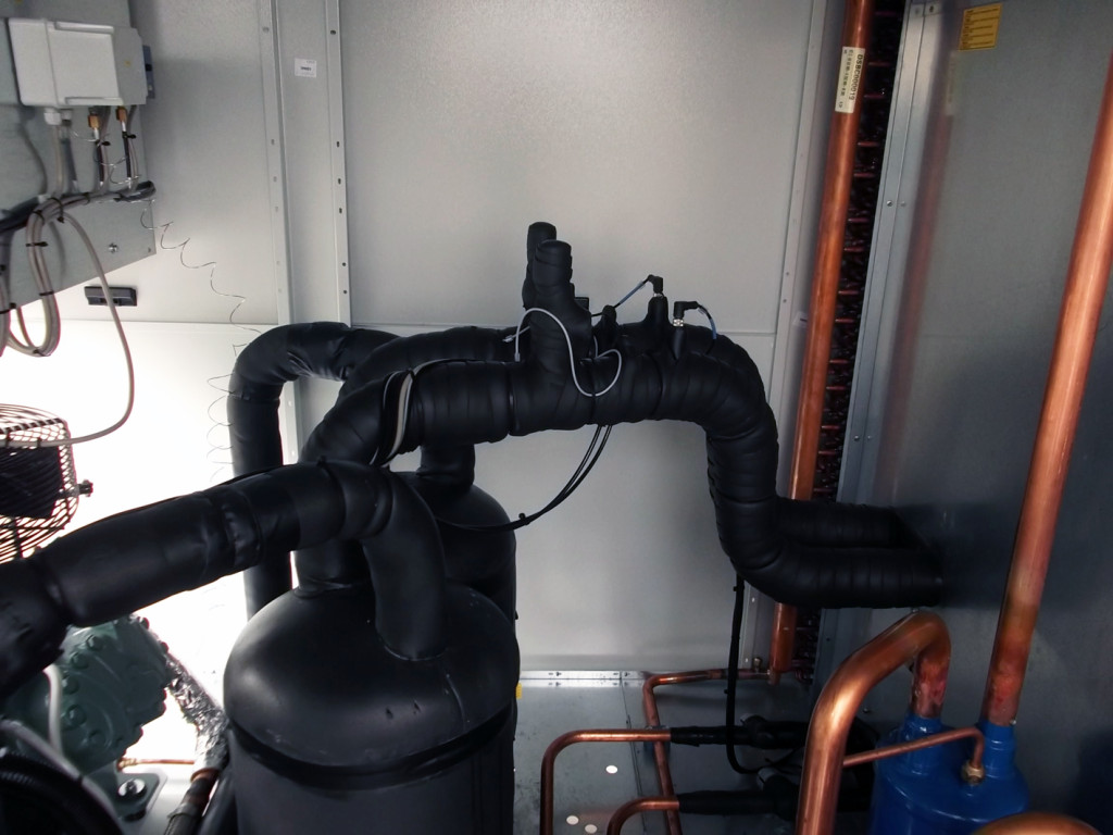 Chillers -30°C in pharma industry - Tempco Blog