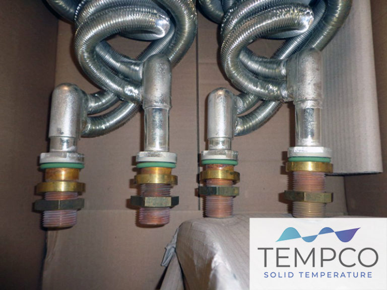 Coil exchangers for geothermal heat pumps - Tempco Blog