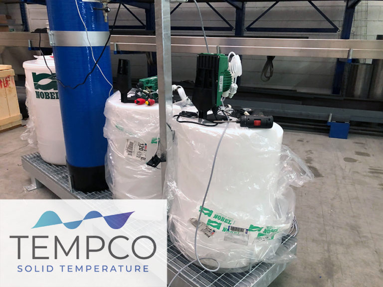 Cooling towers in high power converter testing - Tempco Blog