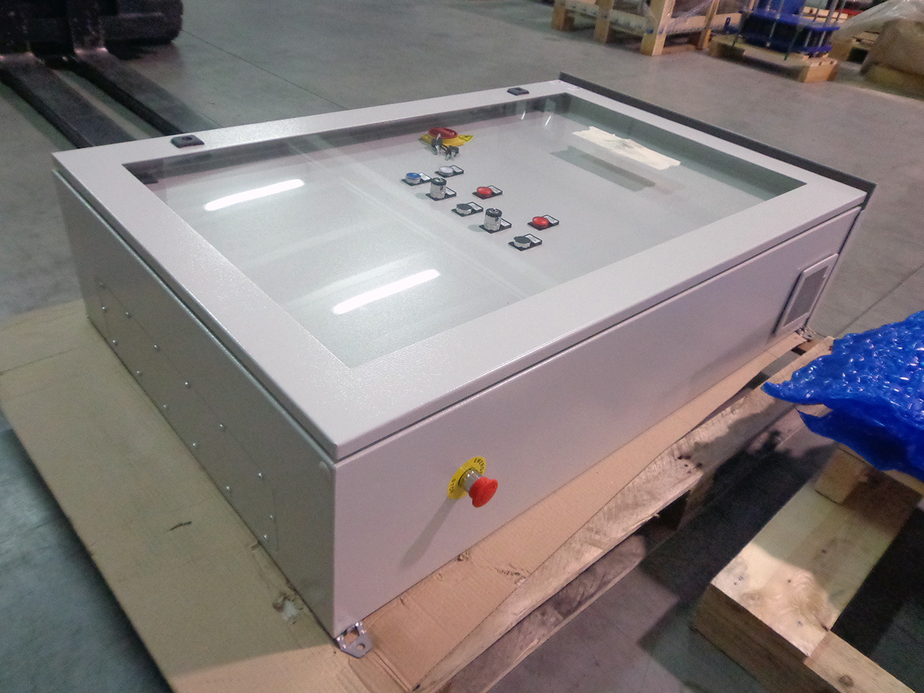 Sustainable and smart forge cooling - Tempco Blog