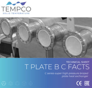 Tempco Blog - Solutions for the thermal energy