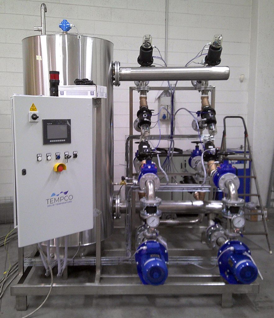 Tempco Blog - Solutions for the thermal energy