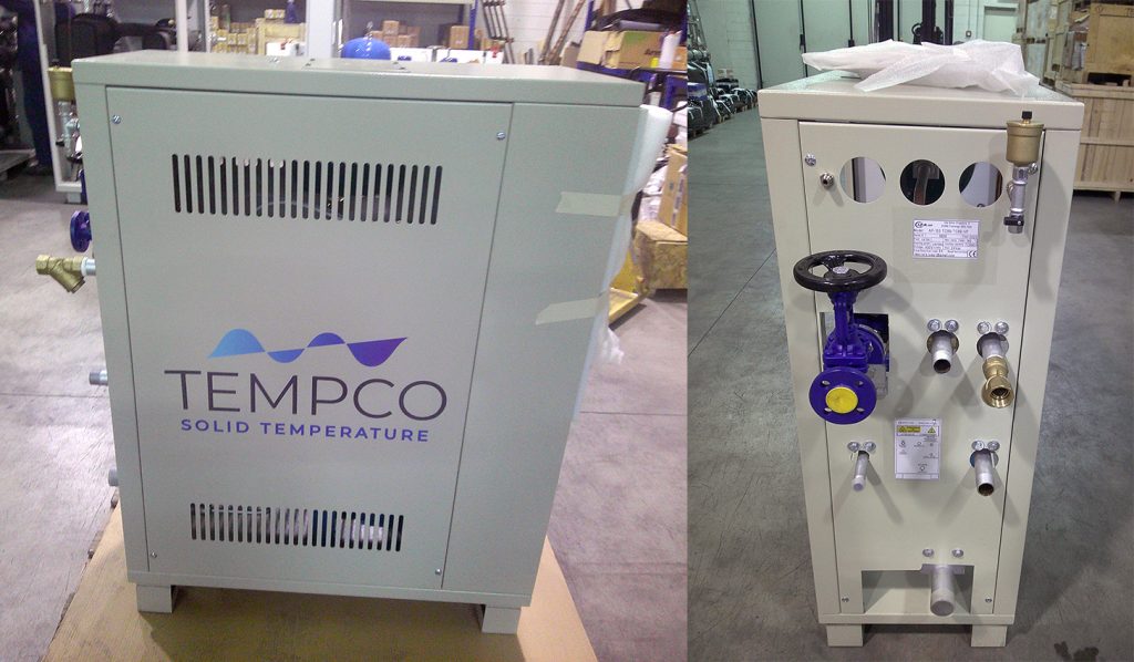 Thermoregulation and energy saving in vulcanization of latex - Tempco Blog