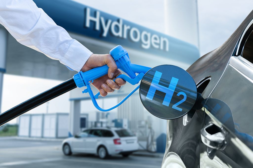 Role of PCHE heat exchangers in hydrogen refueling stations - Tempco Blog