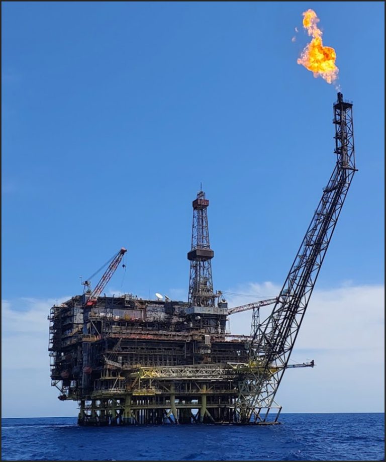 PCHE heat exchanger in offshore Oil&Gas cooling applications - Tempco Blog